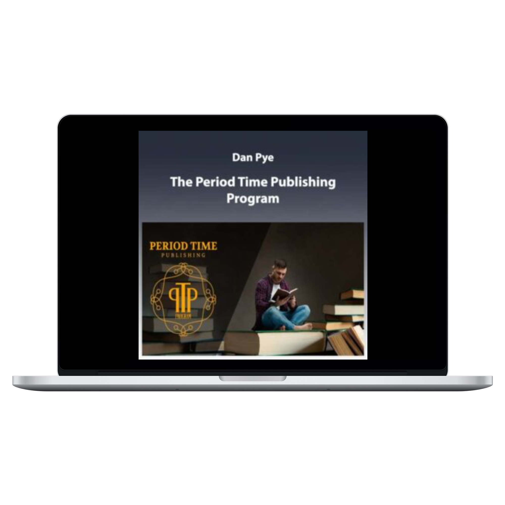 Dan Pye – The Period Time Publishing Program - Genki Courses