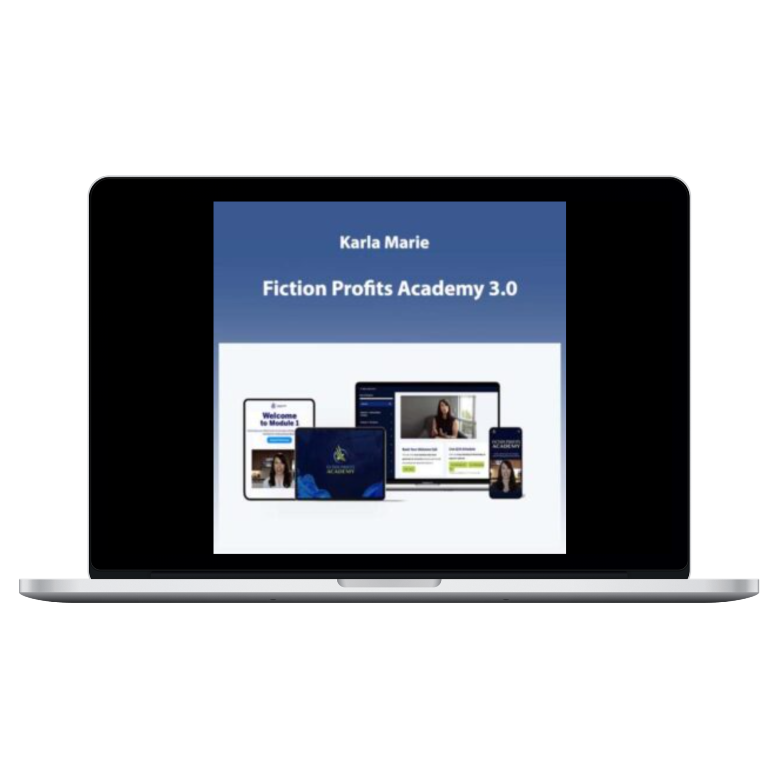 Fiction Profits Academy Login
