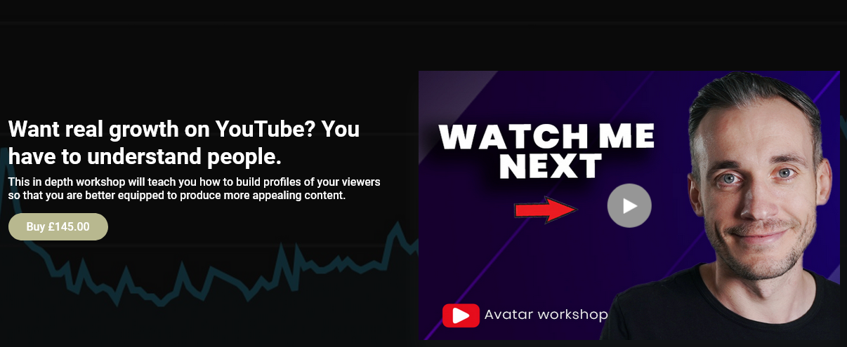 Film Booth – The Avatar Workshop - Genki Courses